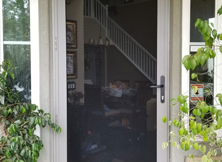 Security Screens | Strong Stylish Protection for Your Home